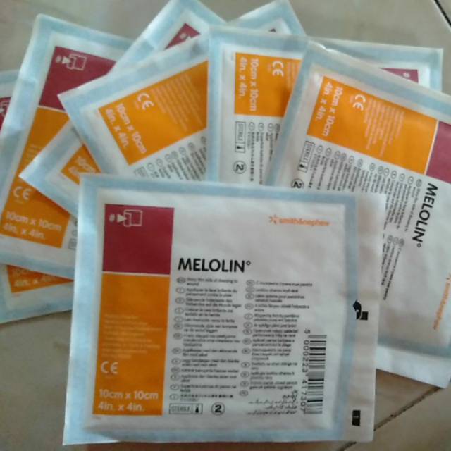 Jual Melolin 10x10 | Shopee Indonesia