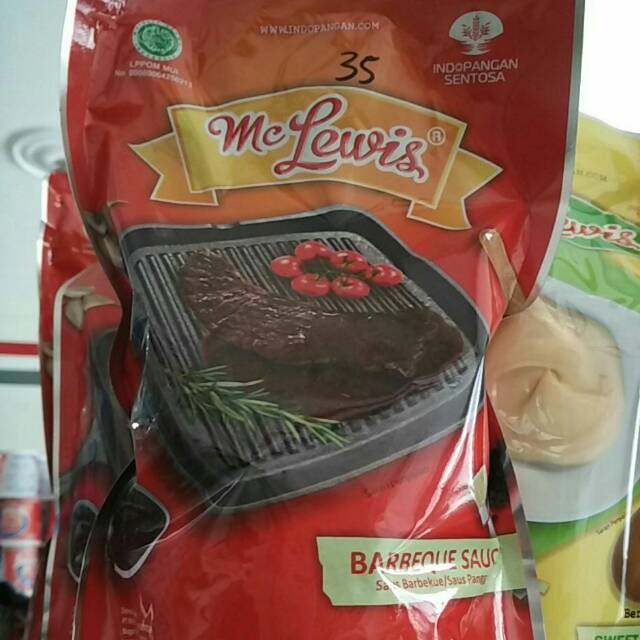 Jual Saus BBQ | Shopee Indonesia