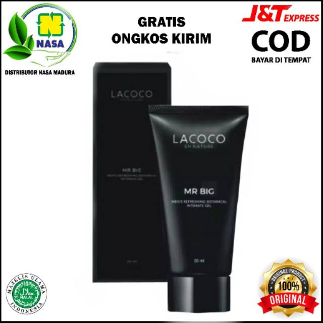 Jual MR.BIG NASA ( MENAMBAH UKURAN PANJANG DAN DIAMETER MR.P ) | Shopee ...