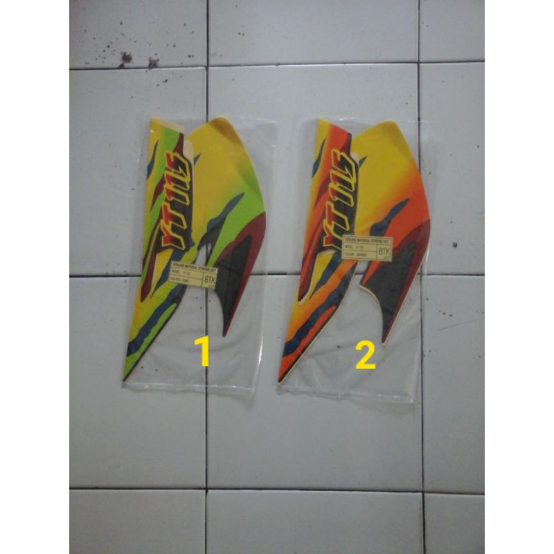 Jual Sticker Striping yt 115 Lis Striping YT 115 | Shopee Indonesia