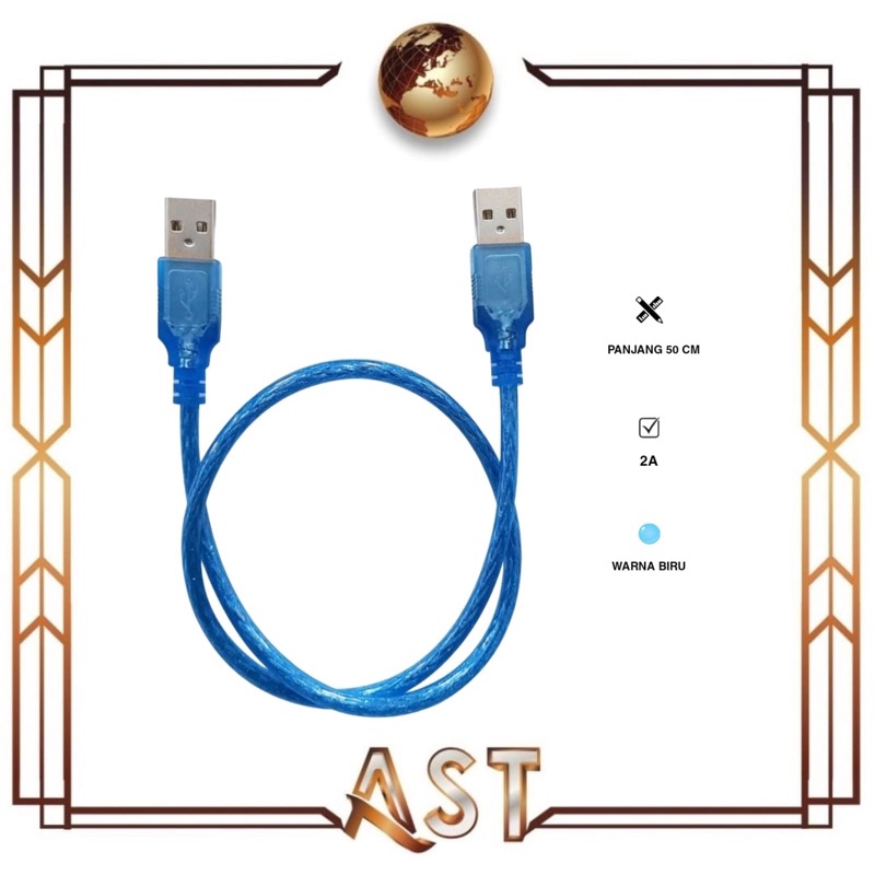 Jual Kabel USB Terlengkap & Harga Terbaru April 2026 | Shopee Indonesia