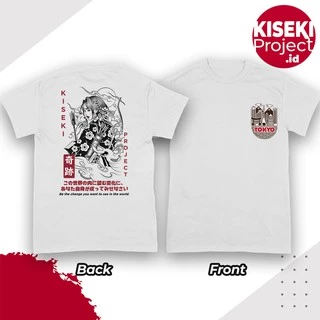 Produk Kiseki Project Indonesia | Shopee Indonesia