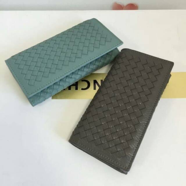 Jual Dompet botega | Shopee Indonesia