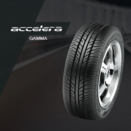 Jual Ban Accelera Gamma 175 60 R13 Mobil Sparks HYUNDAI Atoz Suzuki ...