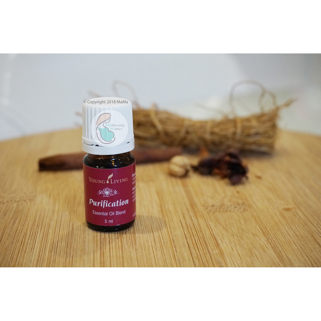 Jual YL Purification Essential Oil 5ml | Shopee Indonesia