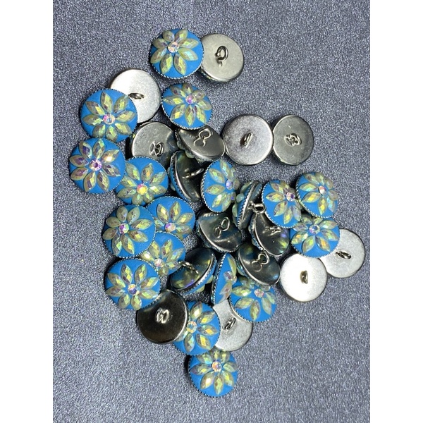 Jual Kancing Kebaya Etnik (6 pcs) | Shopee Indonesia