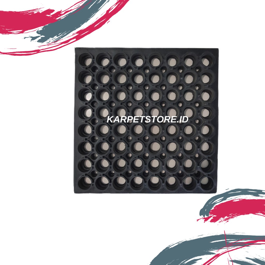 Jual ALAS TABUNG GAS ELPIJI / TATAKAN GAS 30 X 30 CM | Shopee Indonesia