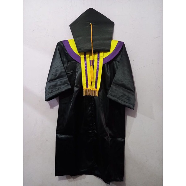 Jual Baju Toga Wisuda TK | Shopee Indonesia