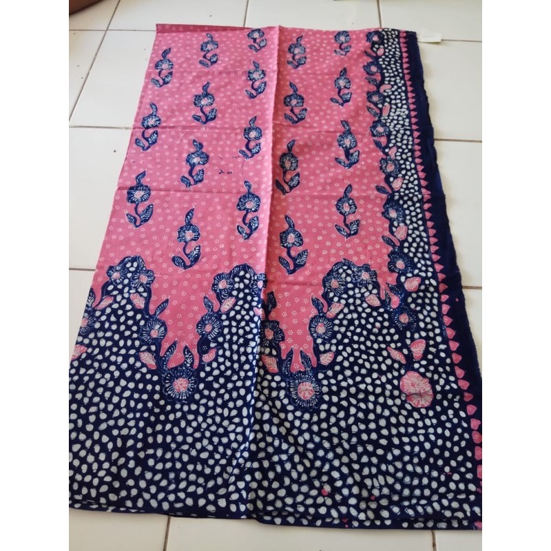 Jual Batik Tulis Lasem | Shopee Indonesia
