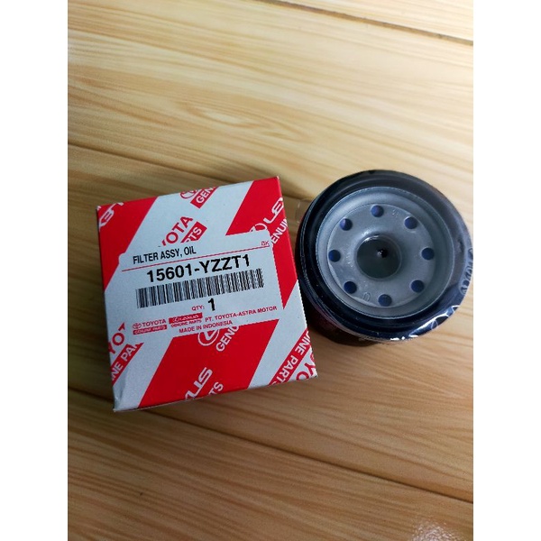 Jual YZZT1 Filter oli avanza xenia agya granmax rush terios Original ...