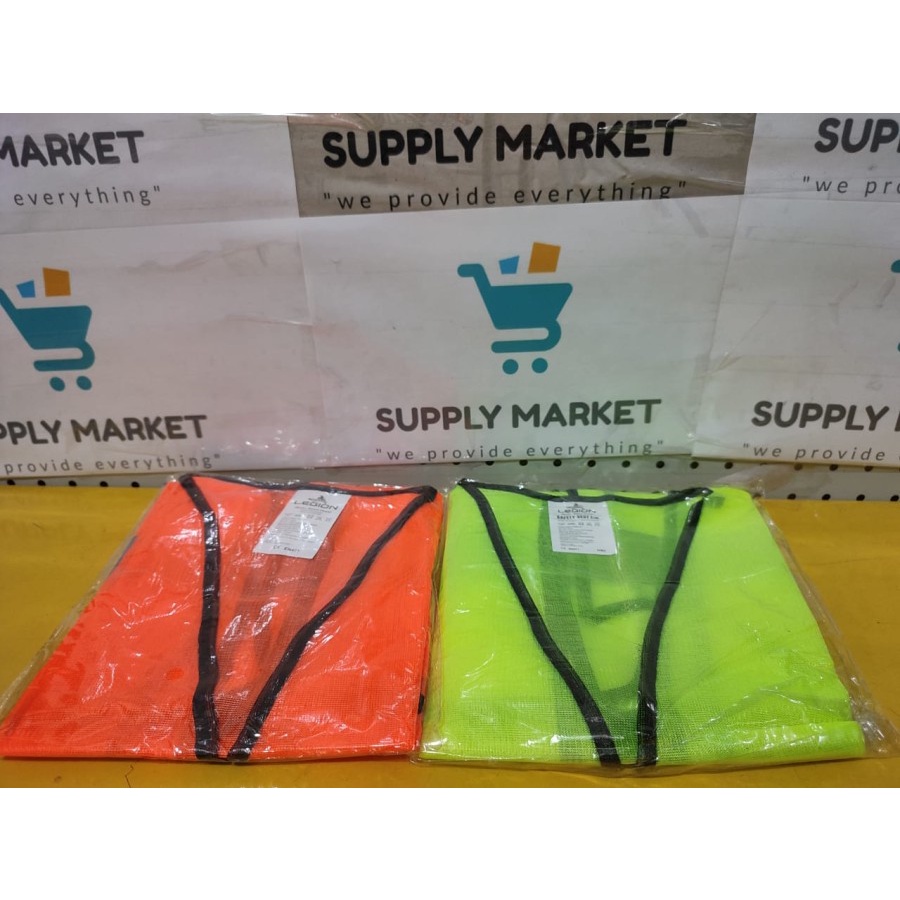 Jual ROMPI PROYEK BAHAN POLYESTER DUA 2 LINE JARING MURAH BERKUALITAS ...