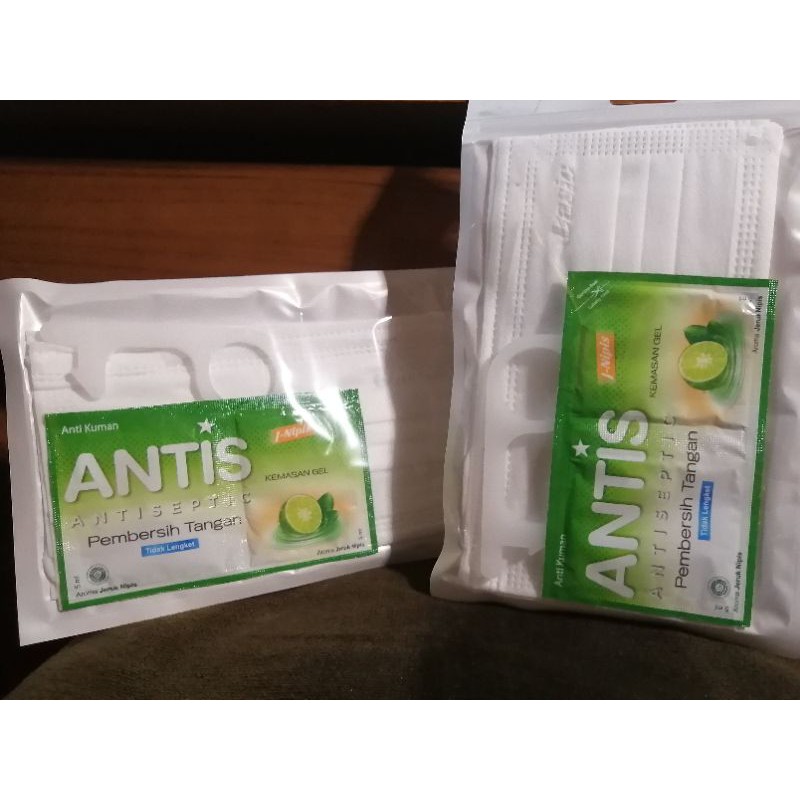 Jual Personal Protective Equipment - PPE Kit | Shopee Indonesia