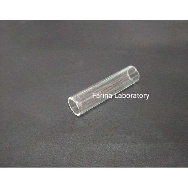 Jual Pipa Kaca 15 x 12 x 200mm Pyrex | Shopee Indonesia