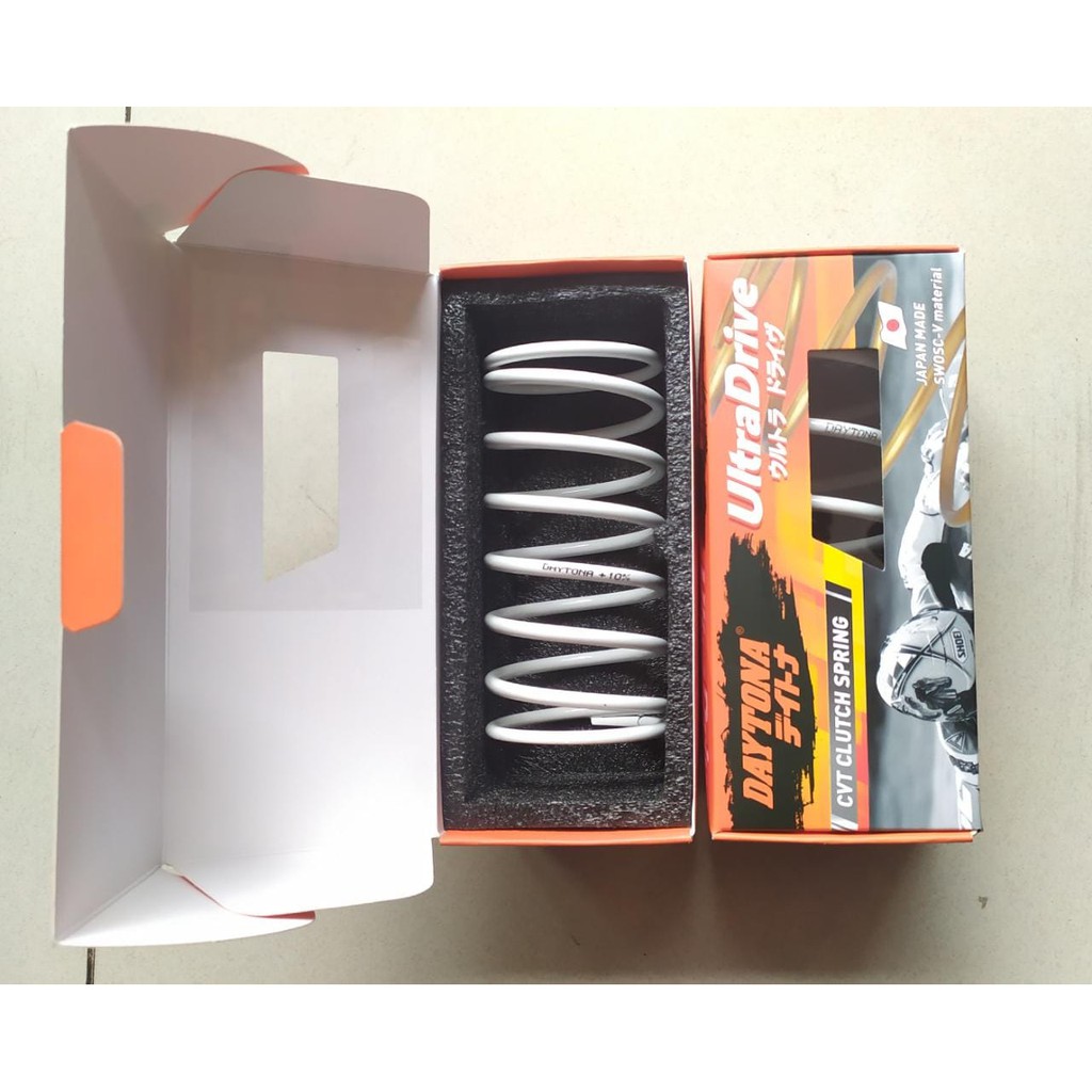 Jual Per Cvt PCX 150 2018 ADV 155 2019 1000 RPM Daytona | Shopee Indonesia