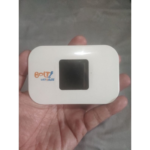 Jual Modem wifi / mifi BL1 / Bolt UltraLte | Shopee Indonesia