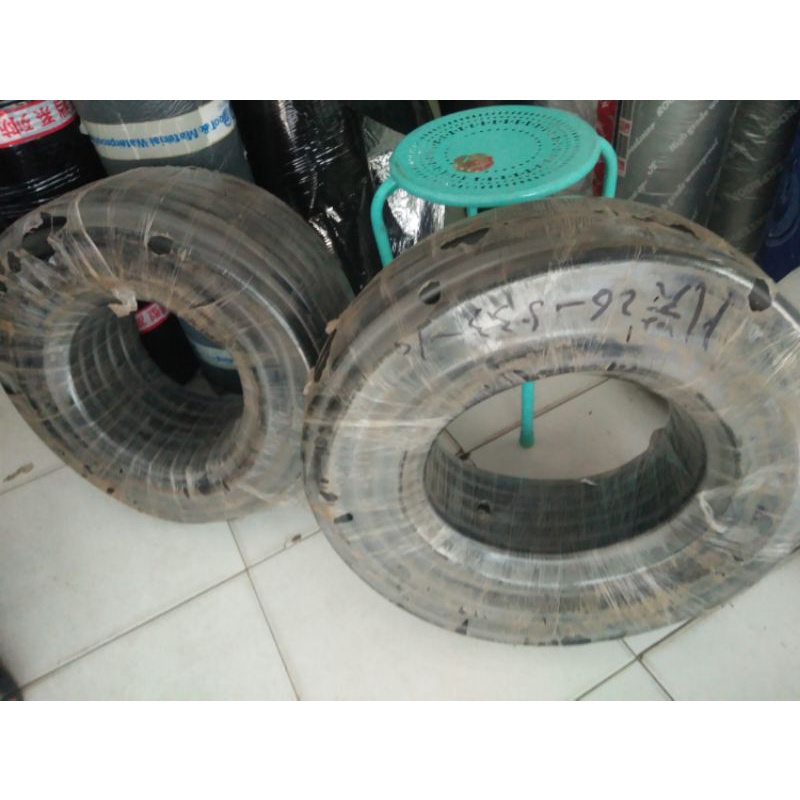 Jual Air hose Selang Kompresor 19mm x 50meter | Shopee Indonesia