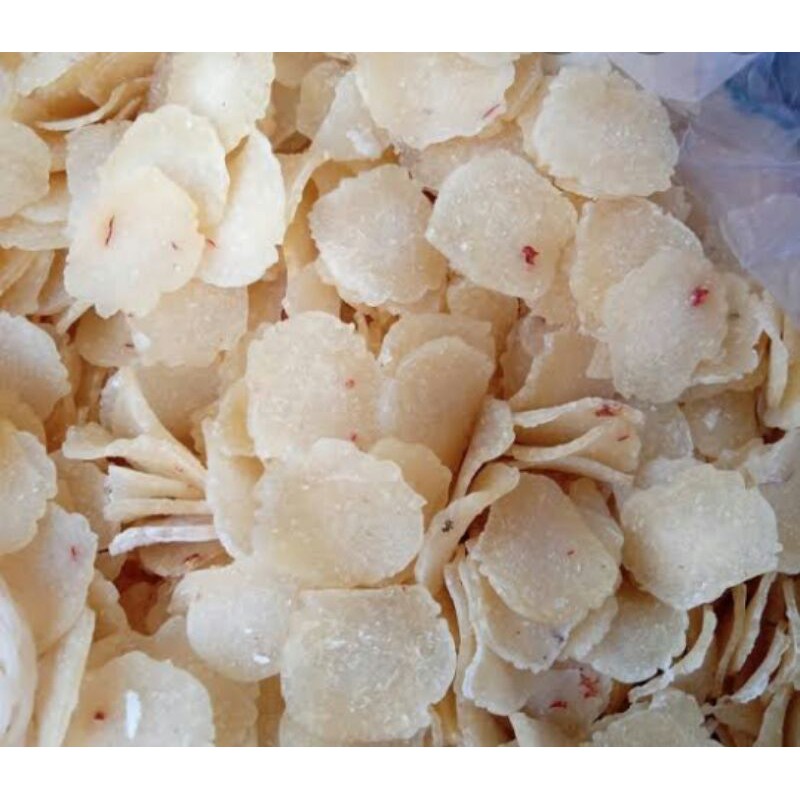 Jual Makanan Tradisyonal/ Oleh-Oleh Khas Ciamis Kecimpring/Kicimpring ...