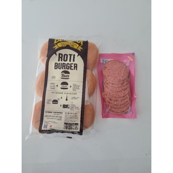 Jual paket roti burger & beef | Shopee Indonesia Jual paket roti burger & beef | Shopee Indonesia