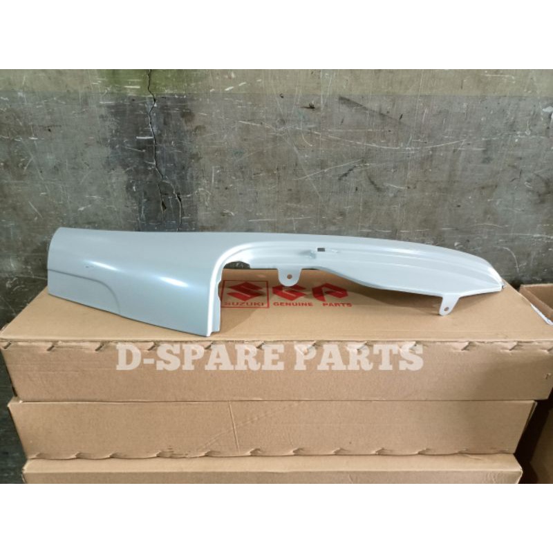 Jual panel corner pipi depan suzuki carry futura original sebelah kiri ...