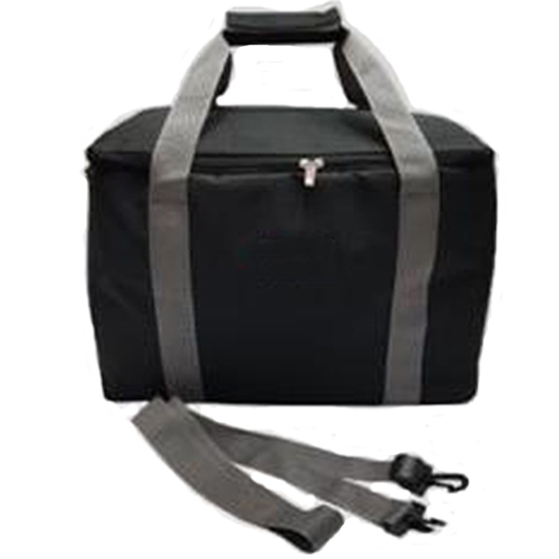 Jual MidWay Insulated Delivery Bag Tas Kurir Motor GoFood Grab Food ...
