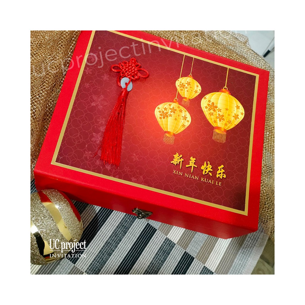 Jual Kotak Hardbox IMLEK 29x25x9cm | Shopee Indonesia