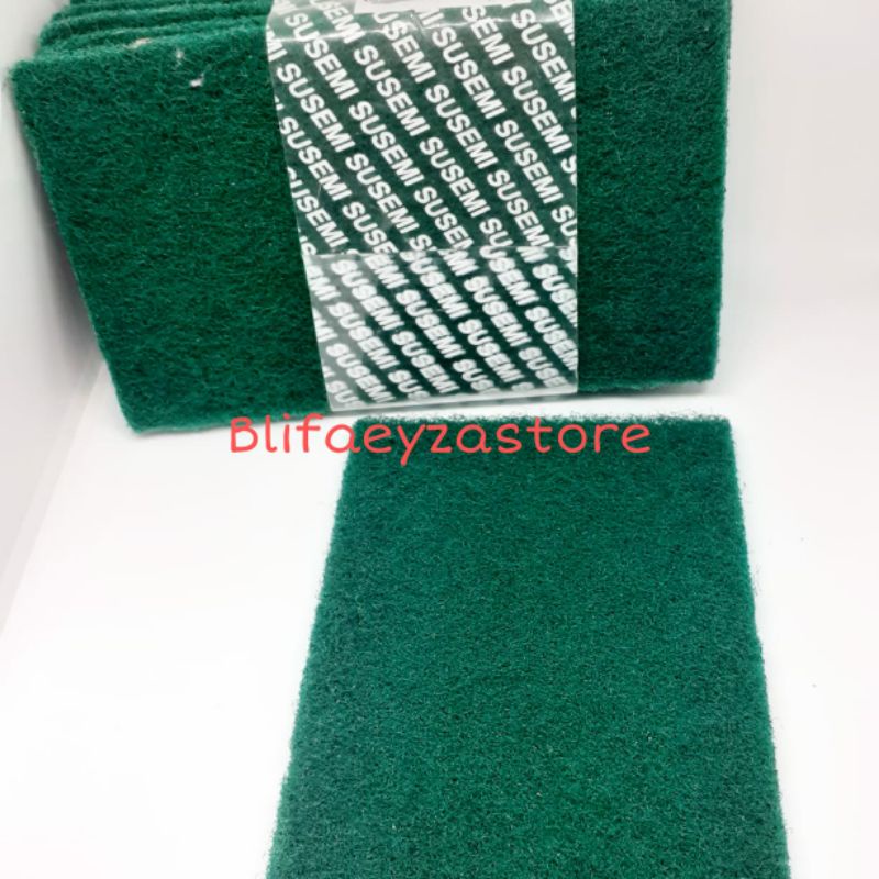 Jual Sabut Cuci Piring SUSEMI (pcs) | Shopee Indonesia