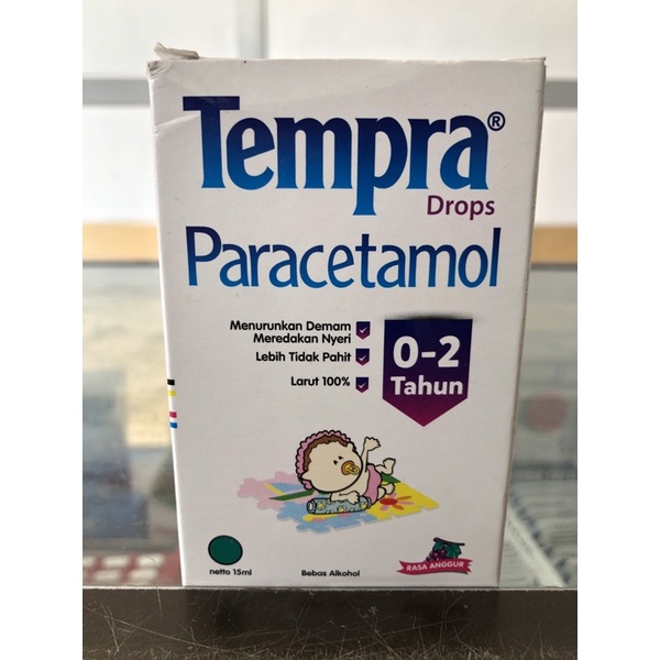 Jual TEMPRA SIRUP 30ML/ TEMPRA SIRUP 60 ML/ TEMPRA FORTE SIRUP 60ML ... Jual TEMPRA SIRUP 30ML/ TEMPRA SIRUP 60 ML/ TEMPRA FORTE SIRUP 60ML ...