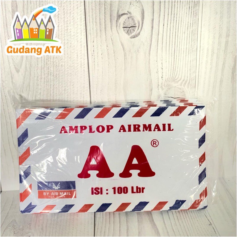 Jual Amplop undangan AA per bungkus (100lembar) | Shopee Indonesia