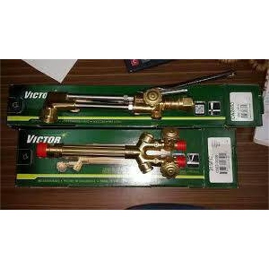 Jual Cutting Torch 315FC 2460CA Blender Potong VICTOR | Shopee Indonesia