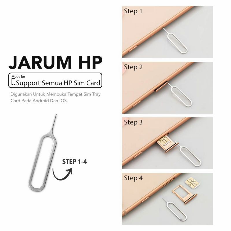 Jual Simcard Terlengkap & Harga Terbaru Juni 2026 | Shopee Indonesia