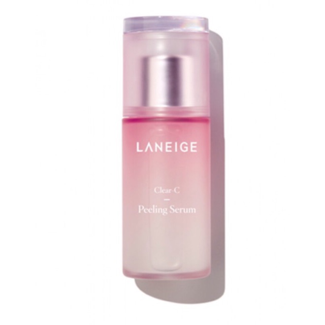 Jual Laneige Clear C Peeling Serum Laneige Clear-C Peeling Serum ...