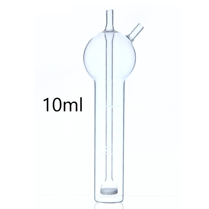 Jual XUEBEI Sulfur dioxide absorption bottle 10ml | Shopee Indonesia