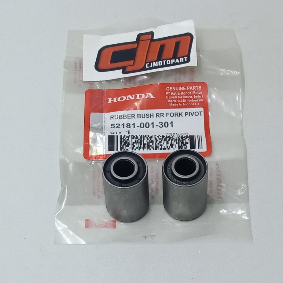 Jual BOSH FOROK SUPRA LAMA GRAND 001 BERKUALITAS ORIGINAL | Shopee ...