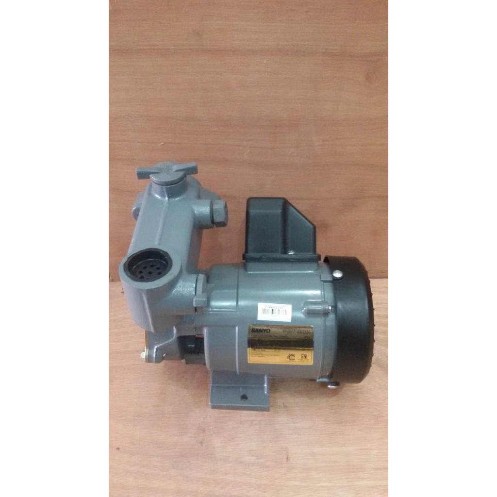 Jual Pompa Air SANYO PWH 236 C 200w | Shopee Indonesia