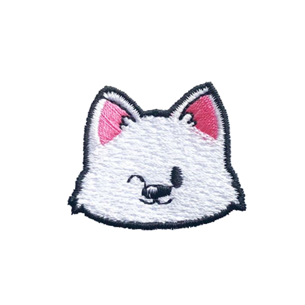 Jual Hey Cuzzies Iron On Patch | Shopee Indonesia