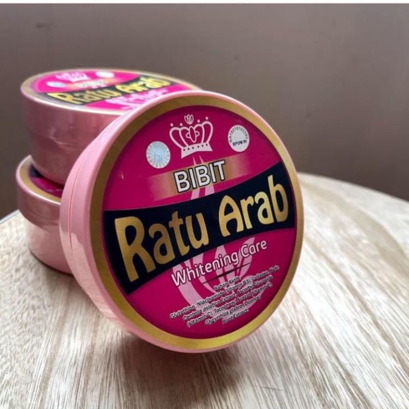 Jual BIBIT RATU ARAB OFFICIAL ORIGINAL (COD) | Shopee Indonesia