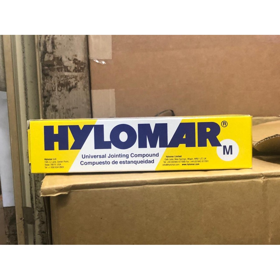Jual Hylomar M Universal Joint Compound | Shopee Indonesia