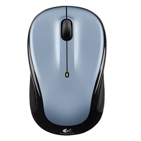 Jual MOUSE WIRELESS LOGITECH M325 | Shopee Indonesia
