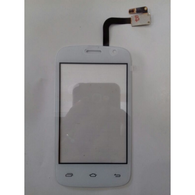 Jual TOUCHSCREEN, LAYAR SENTUH, KACA DEPAN, DOUBLE IC, HP ADVAN S3 ...
