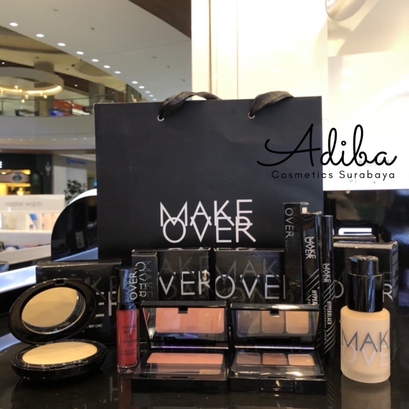 Jual PAKET SESERAHAN MAKE OVER / PAKET REGULER / HANTARAN MAKE OVER ...
