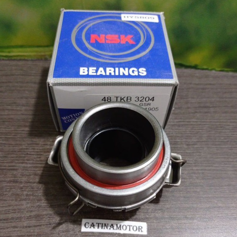 Jual BEARING KOPLING DREGLAHAR PANTHER TOURING 48TKB3204(HARGA 1 PCS ...