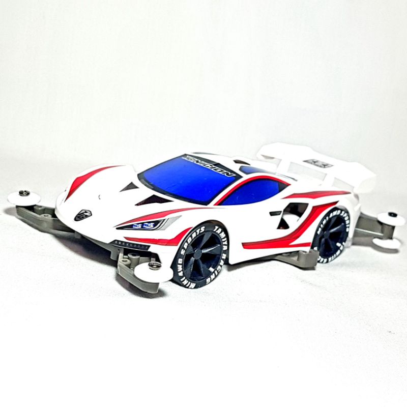 Jual Tamiya mini4wd STB plus pro | Shopee Indonesia