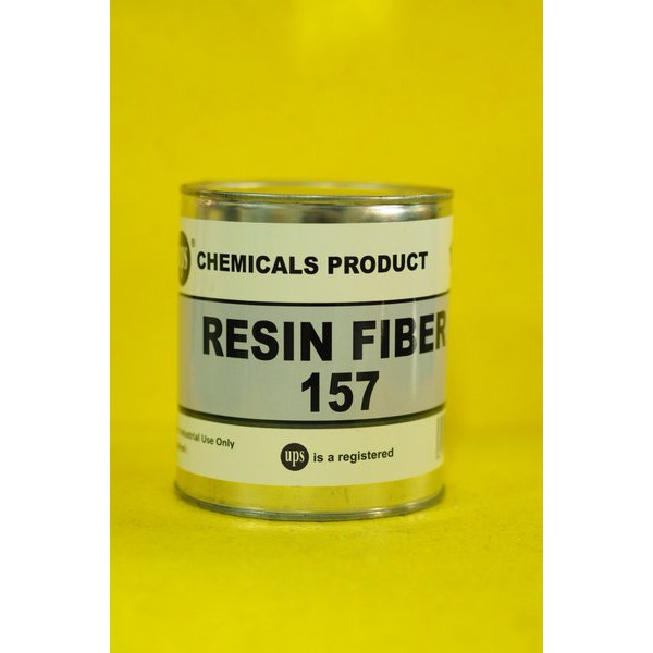 Jual UPS RESIN FIBER 157 1KG | Shopee Indonesia