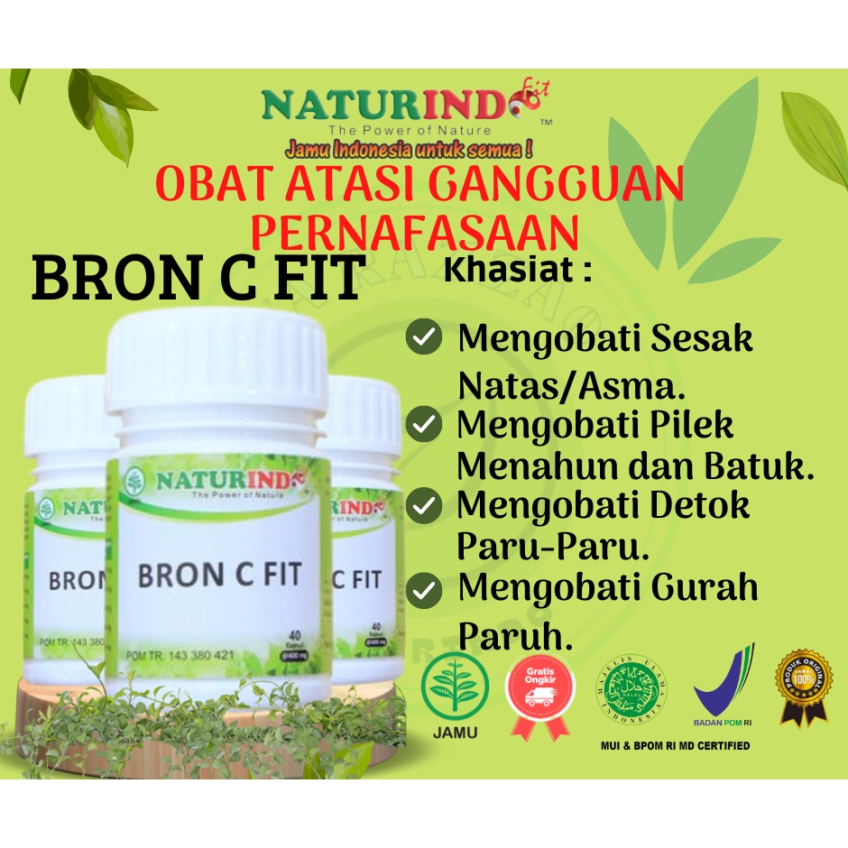 Jual Obat Sesak Nafas Batuk Kering Berdahak Batuk Berlendir Alergi ...
