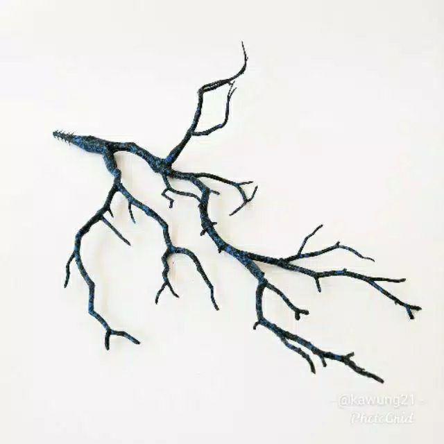 Jual Ranting Pohon Hias Palsu Artificial Plastik | Shopee Indonesia