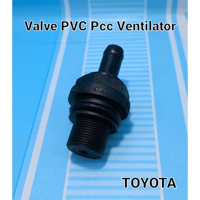 Jual Valve Pvc PCC Ventilator Innova Hilux Fortuner | Shopee Indonesia