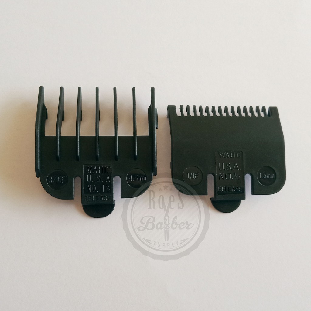 Jual Sepatu plastik / ukuran / guard WAHL no 0,5 dan 1,5 | Shopee Indonesia