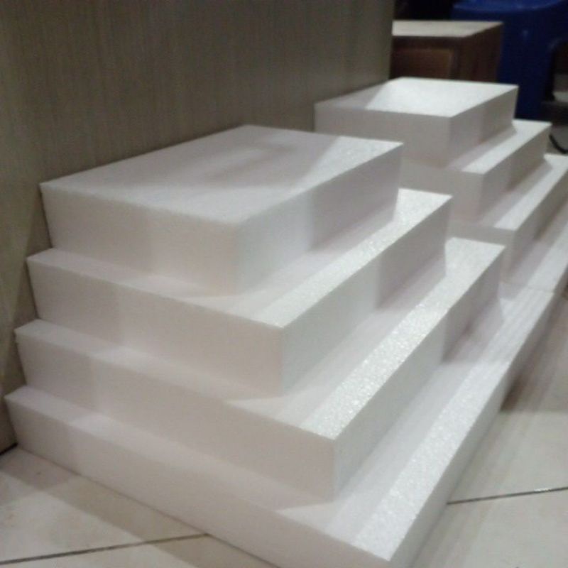 Jual Panggungan Dudukan Styrofoam Alas Hantaran Tebal 5cm | Shopee ...