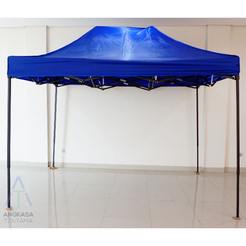 Jual Tenda Lipat Portable Folding Tent 2x3 Meter | Shopee Indonesia