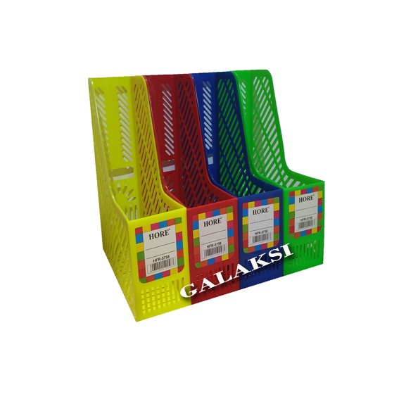 Jual BOX FILE PLASTIK HORE | Shopee Indonesia